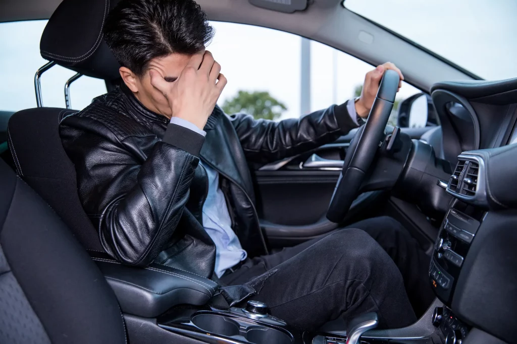 Qual a diferença da CNH AB para B? - Pnuma